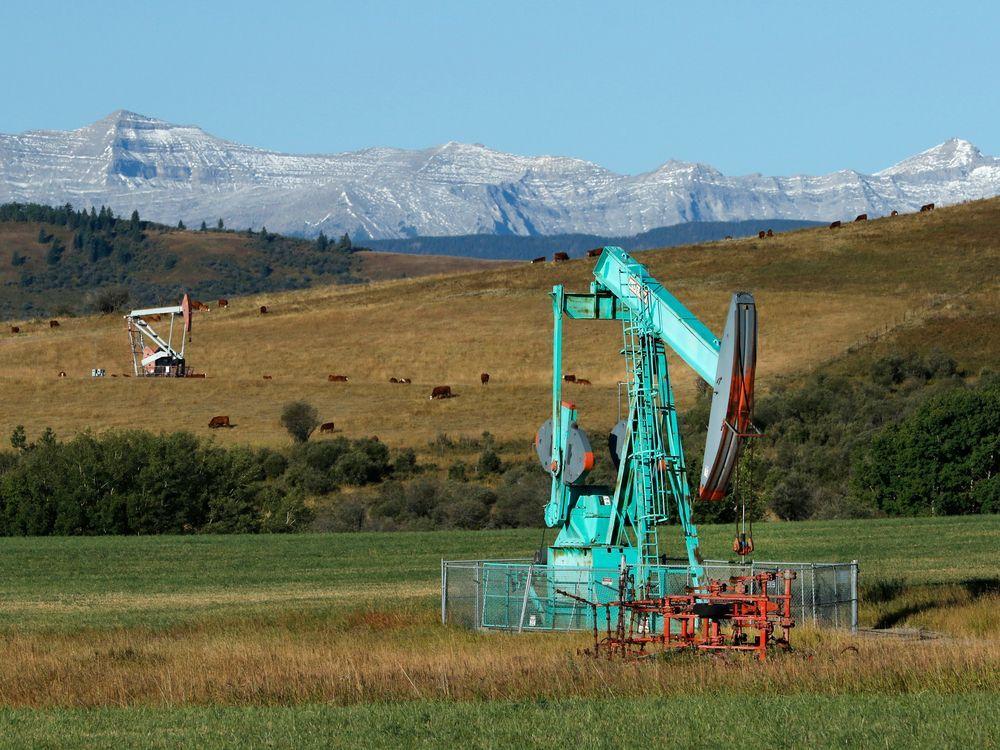 Alex T. on LinkedIn: Varcoe: Big $60B hit for Alberta in a net-zero ... Alex T. on LinkedIn: Varcoe: Big $60B hit for Alberta in a net-zero ...