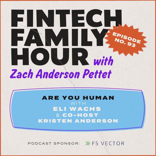 Eli Wachs 👣 on LinkedIn: Are You Human #2 with Eli Wachs & Kristen Anderson Eli Wachs 👣 on LinkedIn: Are You Human #2 with Eli Wachs & Kristen Anderson