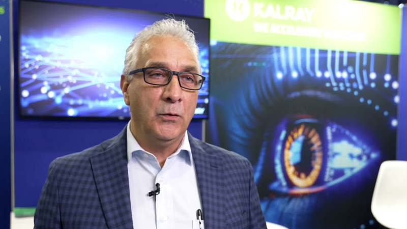 Kalray on LinkedIn: Kalray Short_Jeffrey Necciai 1_1 Kalray on LinkedIn: Kalray Short_Jeffrey Necciai 1_1