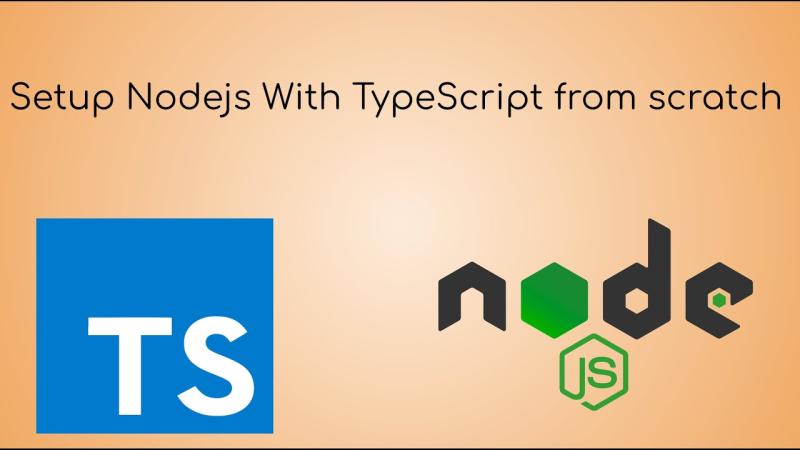 Bijaya Prasad Kuikel on LinkedIn: Setup Nodejs with typescript from ... Bijaya Prasad Kuikel on LinkedIn: Setup Nodejs with typescript from ...