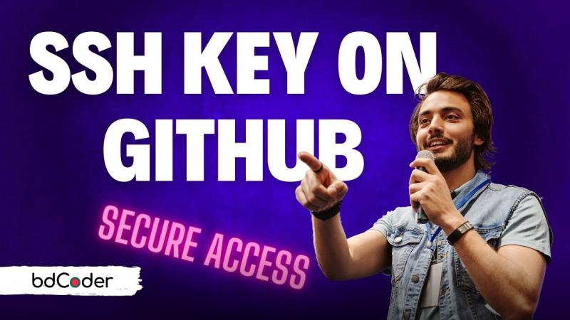 Md. Shakil Ahsan on LinkedIn: Step-by-Step Guide: Configure SSH Key on ... Md. Shakil Ahsan on LinkedIn: Step-by-Step Guide: Configure SSH Key on ...