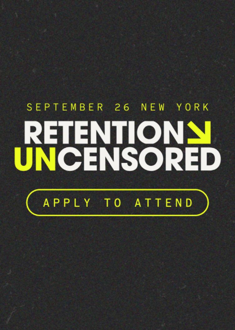 Sandy Ronalds on LinkedIn: Retention Uncensored Australia Sandy Ronalds on LinkedIn: Retention Uncensored Australia