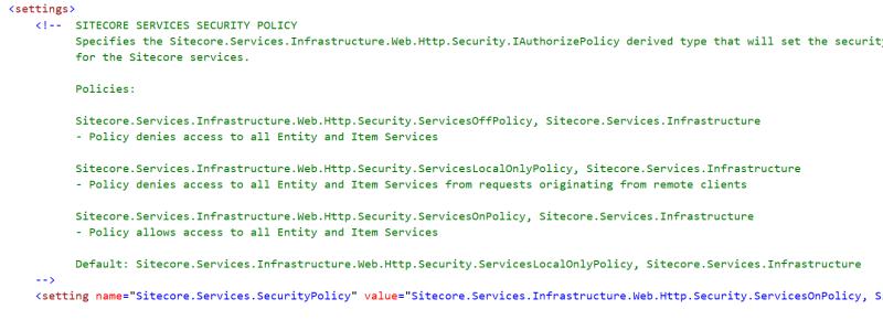 New Blog Post Alert: This blogs deep dives onto creating Service API ... New Blog Post Alert: This blogs deep dives onto creating Service API ...