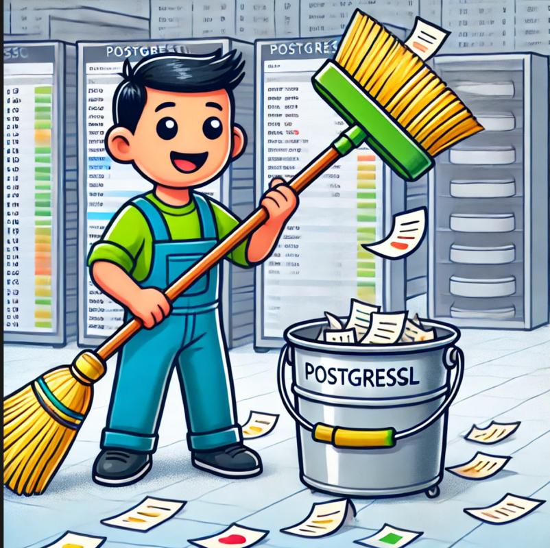 Preethi KCS on LinkedIn: What’s inside PostgreSQL: Cracking the Code of ... Preethi KCS on LinkedIn: What’s inside PostgreSQL: Cracking the Code of ...