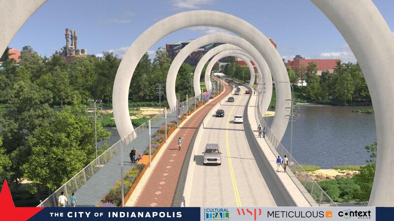 Austin Gibble on LinkedIn: City announces $21.2M Cultural Trail ... Austin Gibble on LinkedIn: City announces $21.2M Cultural Trail ...