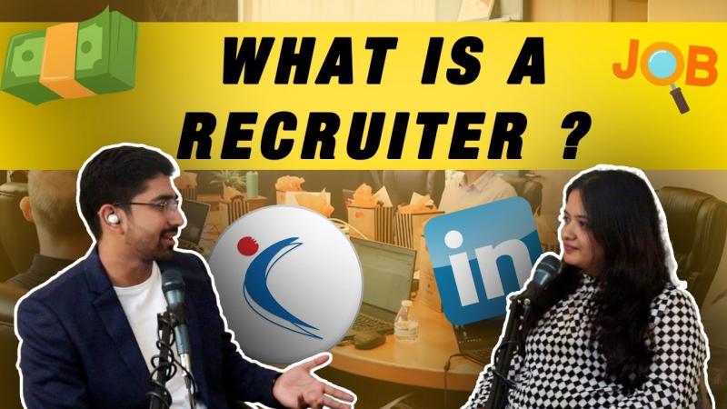 Ishaan S. on LinkedIn: Talent Acquisition Explained by a Recruiter ... Ishaan S. on LinkedIn: Talent Acquisition Explained by a Recruiter ...
