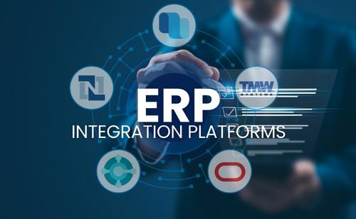 Cleo on LinkedIn: 15 Leading ERP Integration Tools & Platforms for 2024 Cleo on LinkedIn: 15 Leading ERP Integration Tools & Platforms for 2024