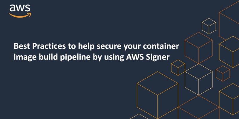Nari Kannan on LinkedIn: Best Practices to help secure your container ... Nari Kannan on LinkedIn: Best Practices to help secure your container ...