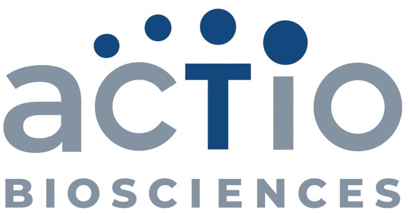 Actio Biosciences, Inc. on LinkedIn: Actio Biosciences Appoints Samuel ... Actio Biosciences, Inc. on LinkedIn: Actio Biosciences Appoints Samuel ...