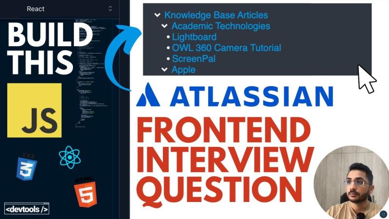 Yomesh Gupta on LinkedIn: Solving Atlassian Frontend Interview Question ... Yomesh Gupta on LinkedIn: Solving Atlassian Frontend Interview Question ...