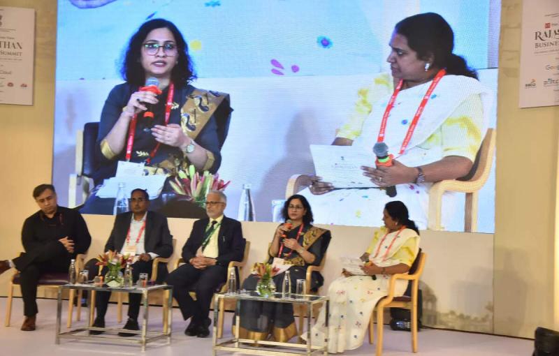 Prathiba Raju on LinkedIn: Experts Outline Solutions to Ease Rajasthan ... Prathiba Raju on LinkedIn: Experts Outline Solutions to Ease Rajasthan ...