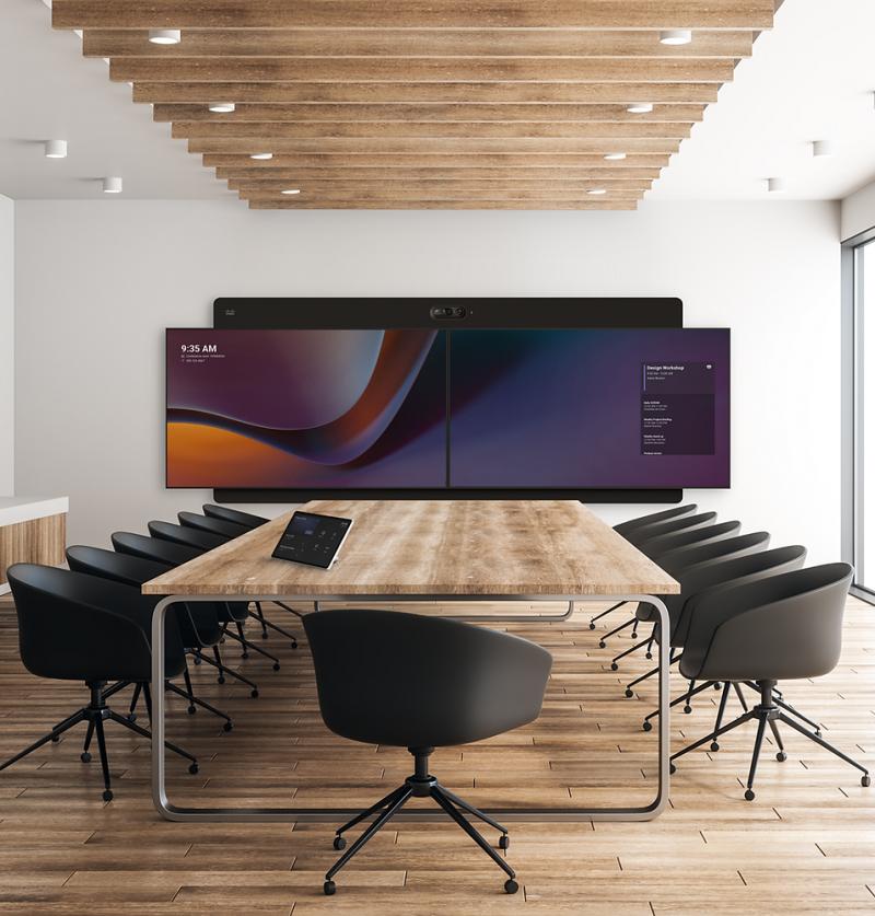 Anup Gupta on LinkedIn: Elevate Microsoft Teams Room Experience with ... Anup Gupta on LinkedIn: Elevate Microsoft Teams Room Experience with ...