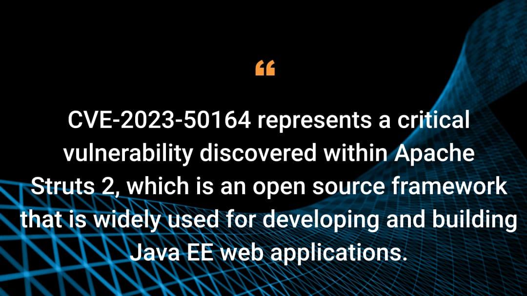 Sam T. on LinkedIn: Observed Exploitation Attempts of Struts 2 S2-066 ... Sam T. on LinkedIn: Observed Exploitation Attempts of Struts 2 S2-066 ...