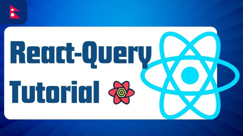 EverydayKarma on LinkedIn: React Query Tutorial in Nepali | Reactjs in ... EverydayKarma on LinkedIn: React Query Tutorial in Nepali | Reactjs in ...