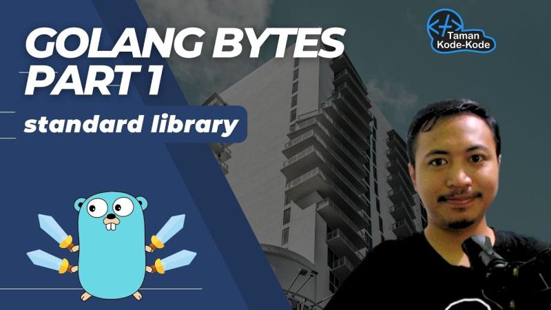 Hadi Hidayat Hammurabi on LinkedIn: Mudahnya Mengelola Bytes di Golang ... Hadi Hidayat Hammurabi on LinkedIn: Mudahnya Mengelola Bytes di Golang ...