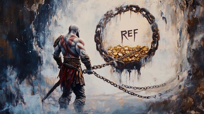 Guhaprasaanth Nandagopal on LinkedIn: Demystifying Refs in React 19: A ... Guhaprasaanth Nandagopal on LinkedIn: Demystifying Refs in React 19: A ...