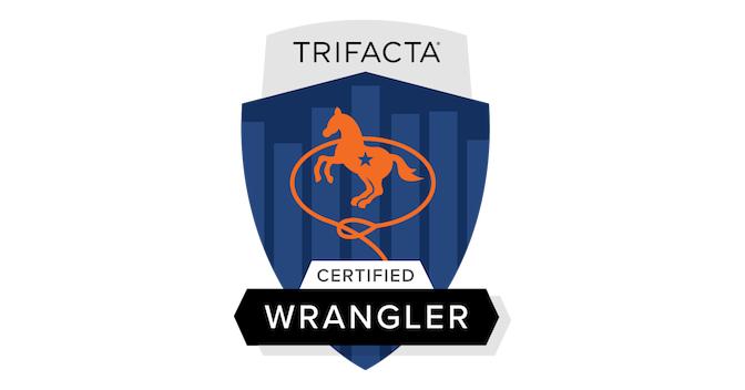 Michelle Mathews on LinkedIn: View my verified achievement from Trifacta. Michelle Mathews on LinkedIn: View my verified achievement from Trifacta.