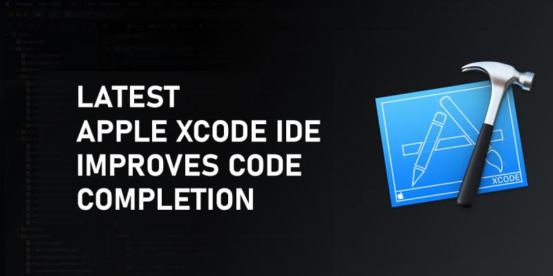 Itlize Global LLC on LinkedIn: Latest Apple Xcode IDE improves code ... Itlize Global LLC on LinkedIn: Latest Apple Xcode IDE improves code ...