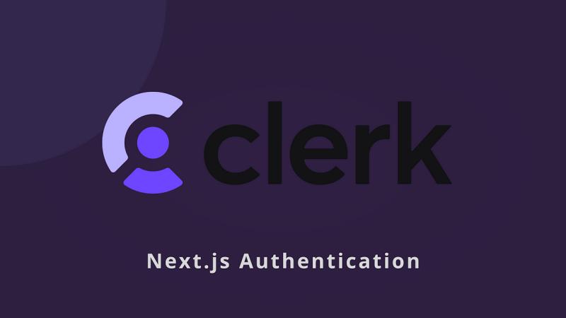 Nasik Nazzar on LinkedIn: Getting Started with Clerk for Authentication ... Nasik Nazzar on LinkedIn: Getting Started with Clerk for Authentication ...