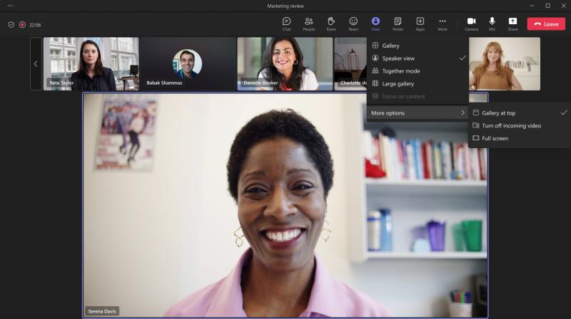 Paul Stork (Microsoft MVP) על LinkedIn: What’s New in Microsoft Teams ... Paul Stork (Microsoft MVP) על LinkedIn: What’s New in Microsoft Teams ...