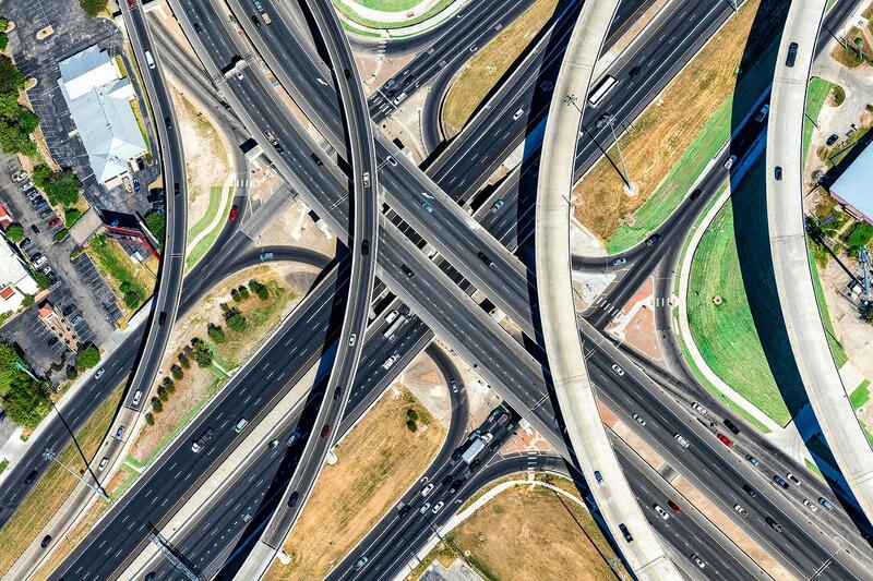 Bridget Marquis on LinkedIn: Widening Highways Doesn’t Fix Traffic ... Bridget Marquis on LinkedIn: Widening Highways Doesn’t Fix Traffic ...