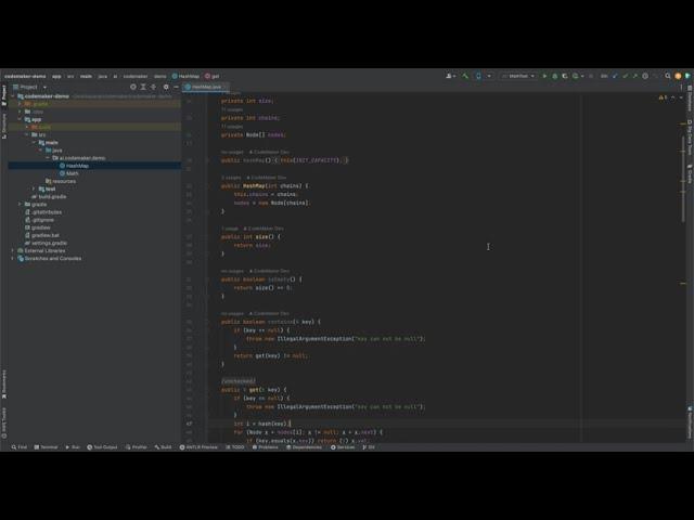 Yujie Li on LinkedIn: CodeMaker Developer Toolkit: Automating Code ... Yujie Li on LinkedIn: CodeMaker Developer Toolkit: Automating Code ...