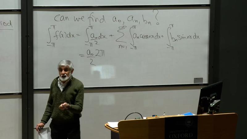 Shunichi AKAZAWA on LinkedIn: Fourier Series and PDEs: Calculating ... Shunichi AKAZAWA on LinkedIn: Fourier Series and PDEs: Calculating ...