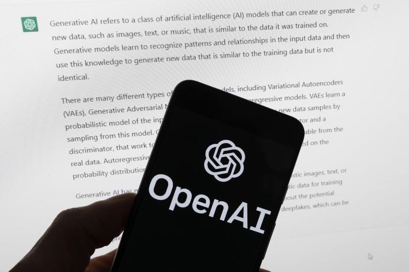 The Tolan Group on LinkedIn: ChatGPT chief says artificial intelligence ... The Tolan Group on LinkedIn: ChatGPT chief says artificial intelligence ...
