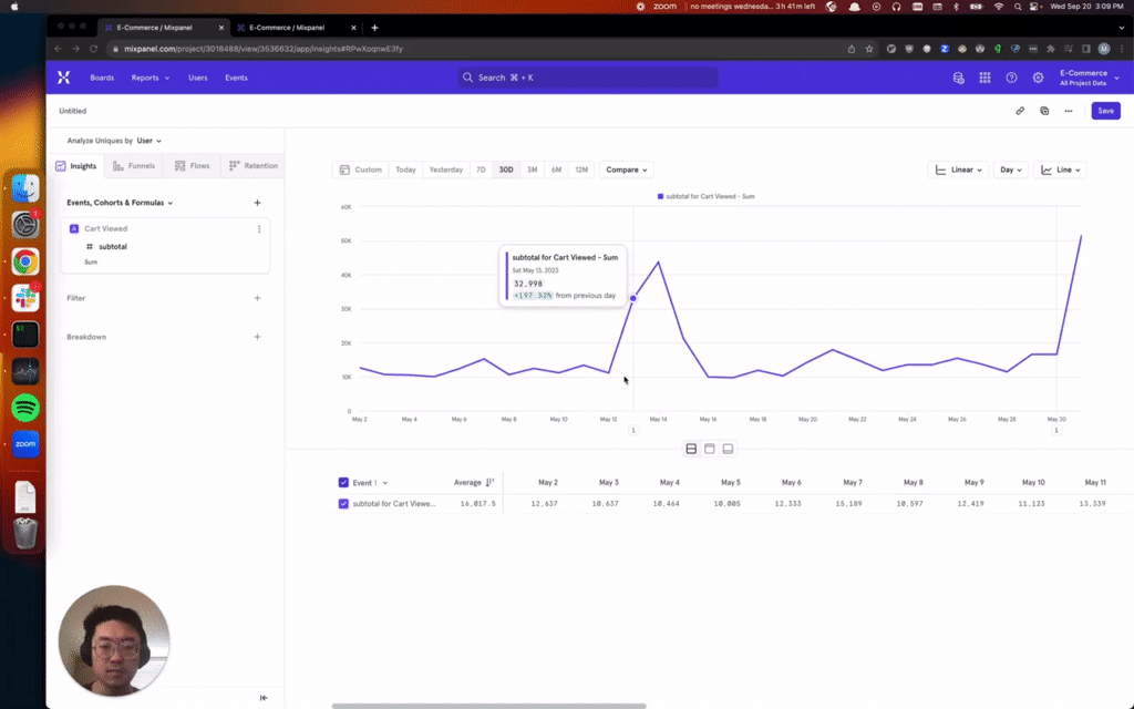 Amir Movafaghi on LinkedIn: Insights Sept 2023 Updates Amir Movafaghi on LinkedIn: Insights Sept 2023 Updates