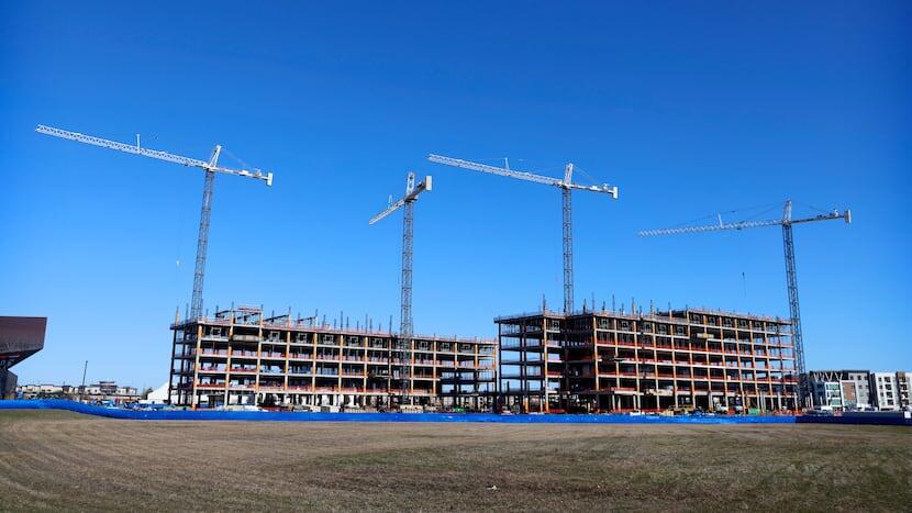 Patrick Williams, PE LEED AP on LinkedIn: Dallas-Fort Worth’s big ... Patrick Williams, PE LEED AP on LinkedIn: Dallas-Fort Worth’s big ...