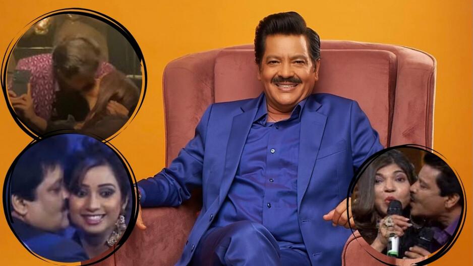 Somatirtha Purohit on LinkedIn: Udit Narayan kissing row: A Look At ... Somatirtha Purohit on LinkedIn: Udit Narayan kissing row: A Look At ...