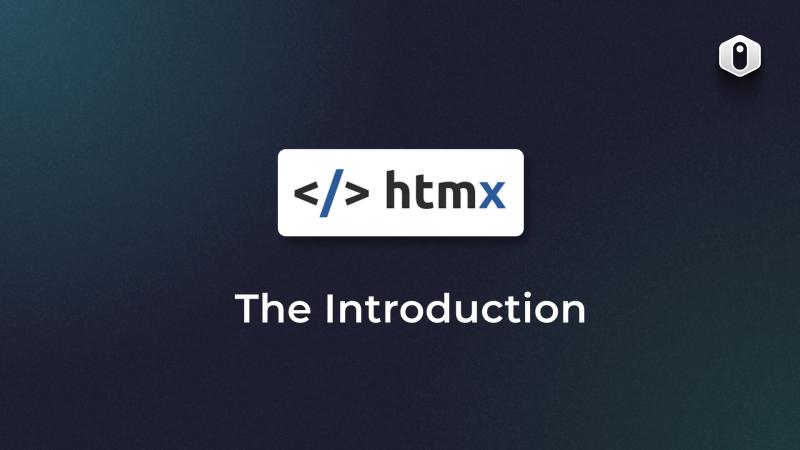 Fayner Brack on LinkedIn: Introduction to HTMX | Refine Fayner Brack on LinkedIn: Introduction to HTMX | Refine