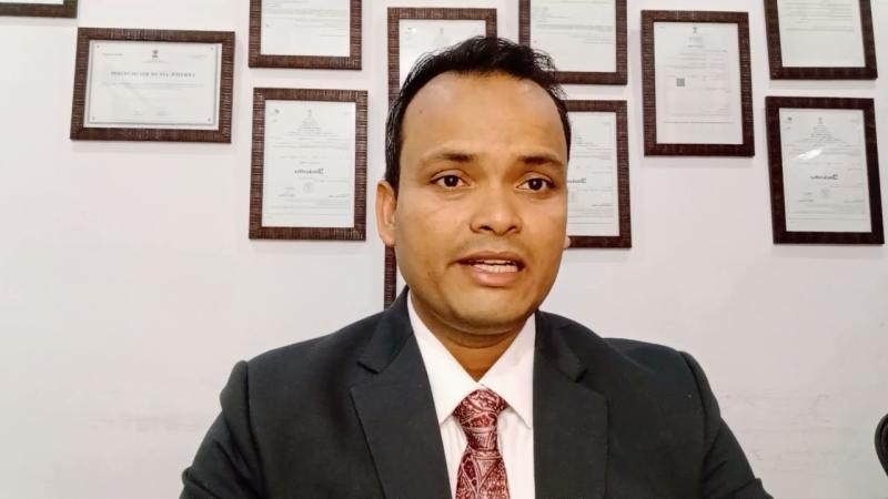 Indu Das on LinkedIn: Ajay Bidyarthy - Video Introduction Indu Das on LinkedIn: Ajay Bidyarthy - Video Introduction