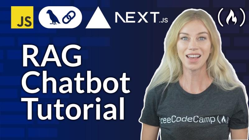 Rami Krispin on LinkedIn: Build and Deploy a RAG Chatbot with ... Rami Krispin on LinkedIn: Build and Deploy a RAG Chatbot with ...