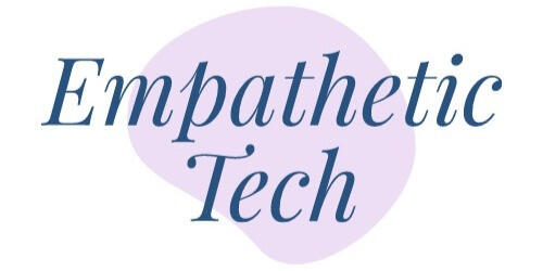Agata Ciesielski on LinkedIn: Empathetic Technology Agata Ciesielski on LinkedIn: Empathetic Technology