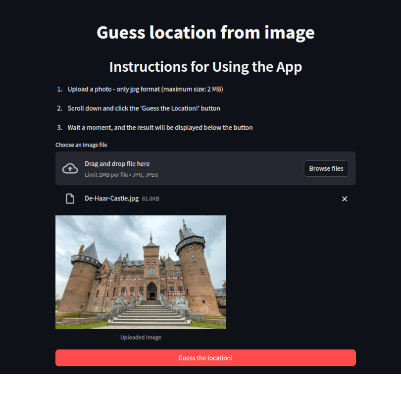 Manjurul Hoque Rumi on LinkedIn: GitHub - manjurulhoque/image-to-geo ... Manjurul Hoque Rumi on LinkedIn: GitHub - manjurulhoque/image-to-geo ...
