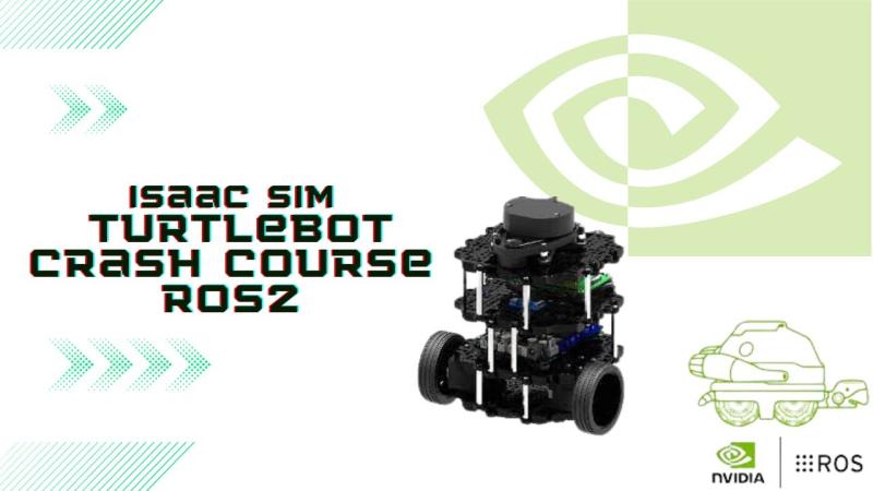 Kabilan Kb on LinkedIn: Isaac Sim TurtleBot Crash Course: Complete ROS2 ... Kabilan Kb on LinkedIn: Isaac Sim TurtleBot Crash Course: Complete ROS2 ...