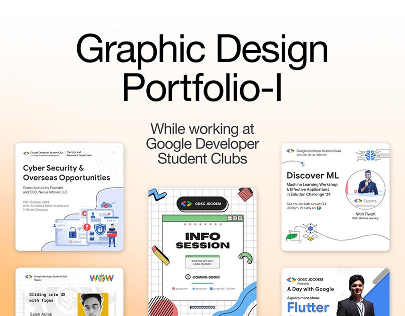 Danish Chavada on LinkedIn: Graphic Design Portfolio - I Danish Chavada on LinkedIn: Graphic Design Portfolio - I