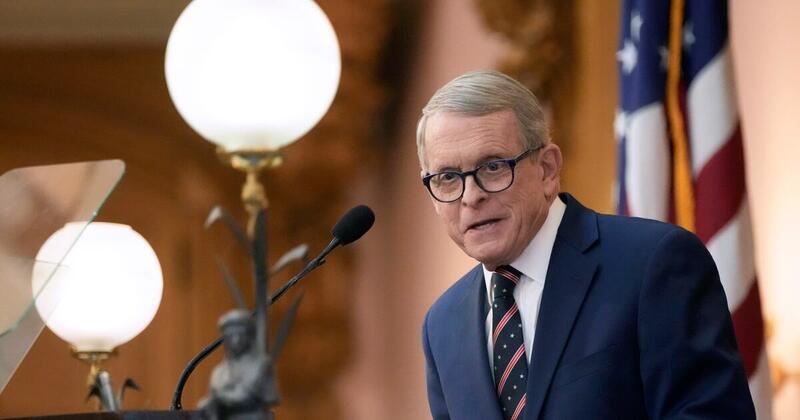 Emily Broughton on LinkedIn: DeWine focuses on children, mental health ... Emily Broughton on LinkedIn: DeWine focuses on children, mental health ...