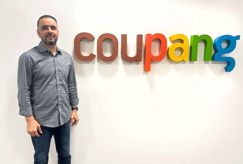 Coupang appoints Sunil Sharma as Senior Director | Retail Technology ... Coupang appoints Sunil Sharma as Senior Director | Retail Technology ...