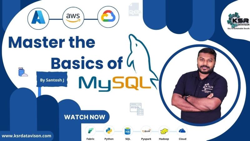 KSR Datavizon on LinkedIn: Session 5 | Master SQL: Your Gateway to High ... KSR Datavizon on LinkedIn: Session 5 | Master SQL: Your Gateway to High ...