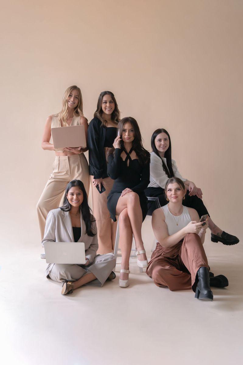 Hermana Agency on LinkedIn: Influencer Manager Application (Spanish Fluent) Hermana Agency on LinkedIn: Influencer Manager Application (Spanish Fluent)