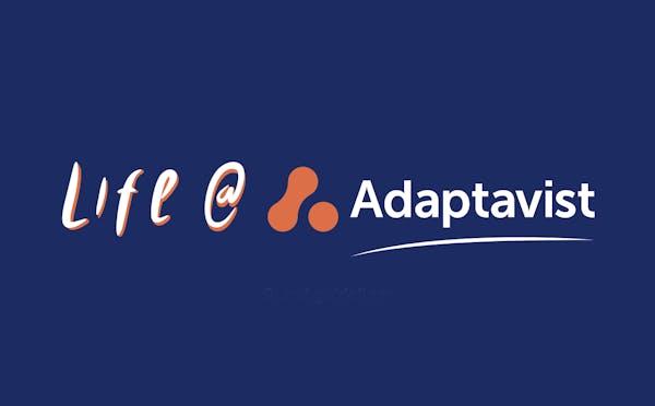Ane Arauzo Sánchez on LinkedIn: Adaptavist Careers Ane Arauzo Sánchez on LinkedIn: Adaptavist Careers