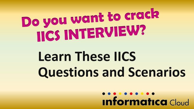 Keerthi Maddineni on LinkedIn: Top 50 IICS interview questions and ... Keerthi Maddineni on LinkedIn: Top 50 IICS interview questions and ...