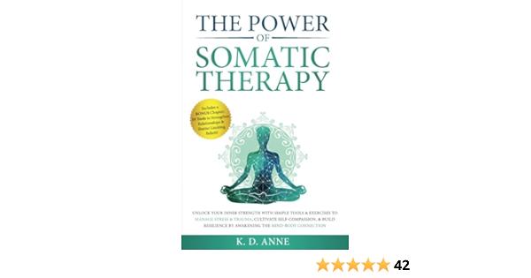 Nicole Fontaine on LinkedIn: The Power of Somatic Therapy: Unlock Your ... Nicole Fontaine on LinkedIn: The Power of Somatic Therapy: Unlock Your ...