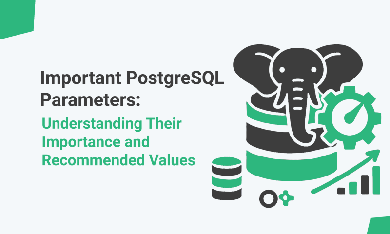 Taiwan PostgreSQL User Group on LinkedIn: Important PostgreSQL ... Taiwan PostgreSQL User Group on LinkedIn: Important PostgreSQL ...