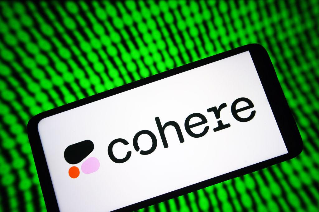 Publishers sue AI startup Cohere over alleged copyright infringement ... Publishers sue AI startup Cohere over alleged copyright infringement ...