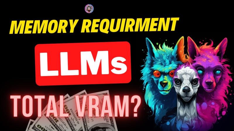 Estimate Memory Consumption of LLMs for Inference and Fine-Tuning ... Estimate Memory Consumption of LLMs for Inference and Fine-Tuning ...