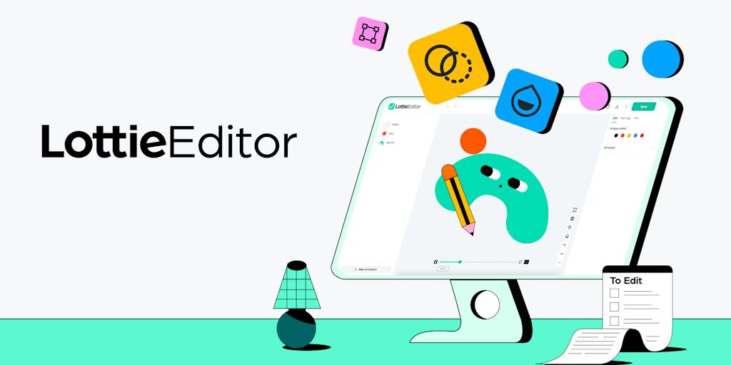 Haris Ali on LinkedIn: Lottie Editor - The easiest way to edit Lottie ... Haris Ali on LinkedIn: Lottie Editor - The easiest way to edit Lottie ...