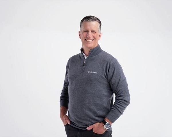 TaylorMade CFO Rick Paschal Named New Youth on Course Board Chair ... TaylorMade CFO Rick Paschal Named New Youth on Course Board Chair ...
